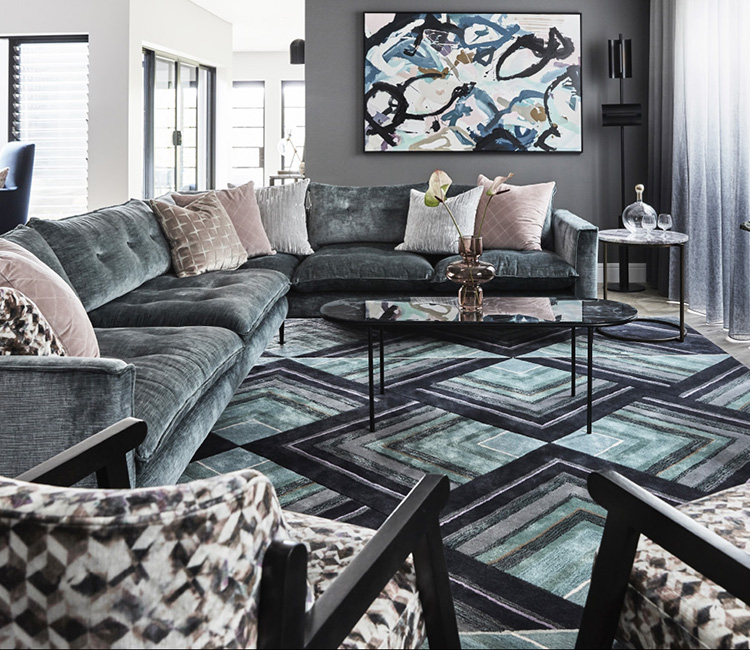 Tappeti | Fine Hand-Crafted Rugs