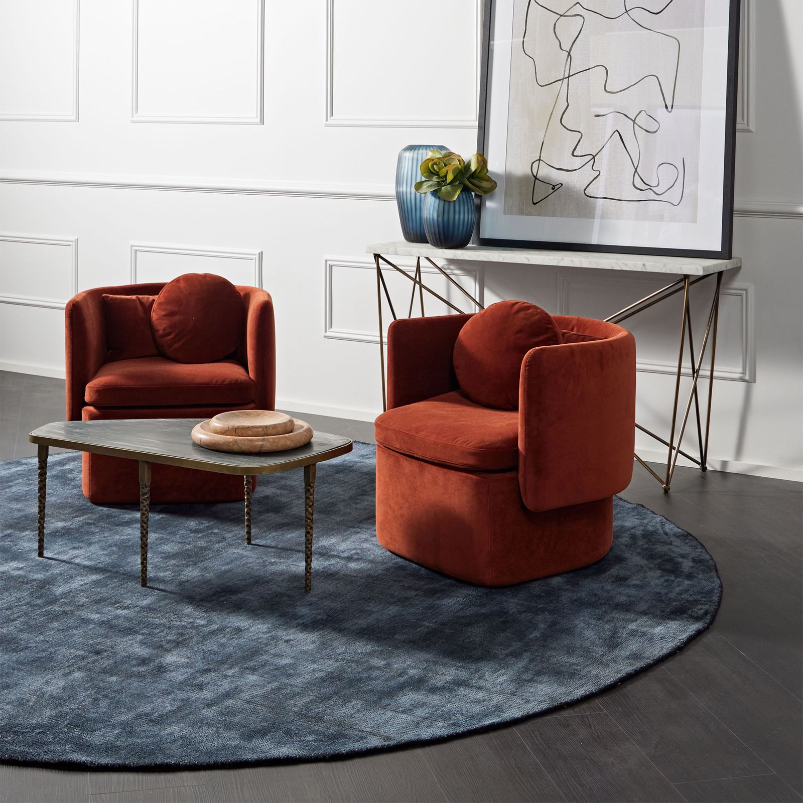 Tappeti | Fine Hand-Crafted Rugs