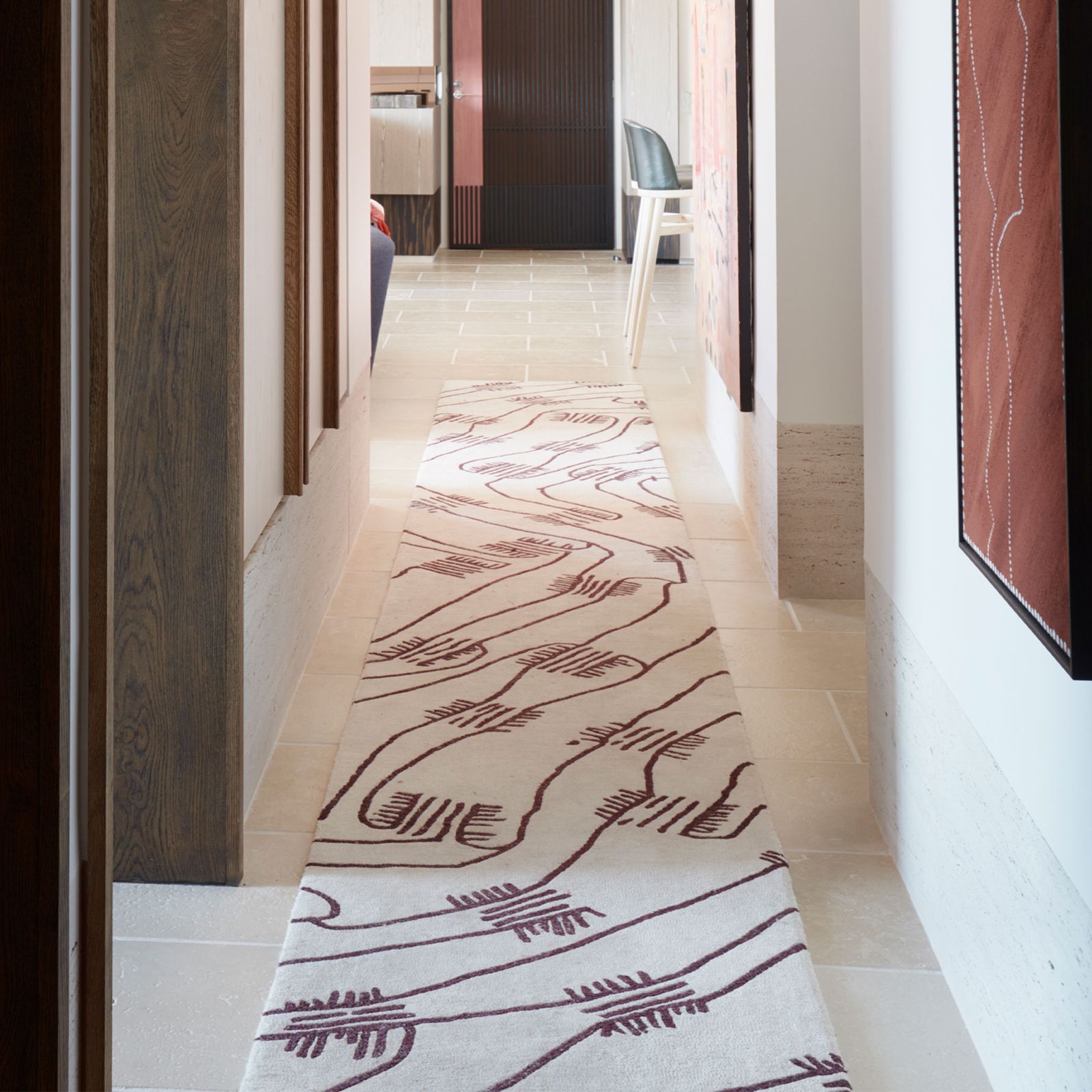 Tappeti | Fine Hand-Crafted Rugs