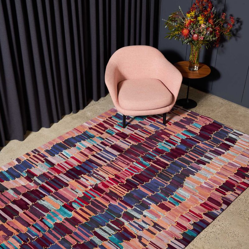 Tappeti | Fine Hand-Crafted Rugs