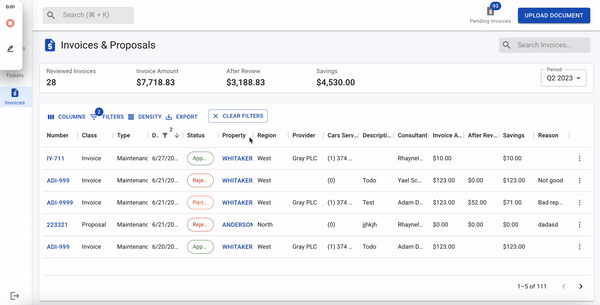 Release Notes: V.1.3 - 07/18/2023