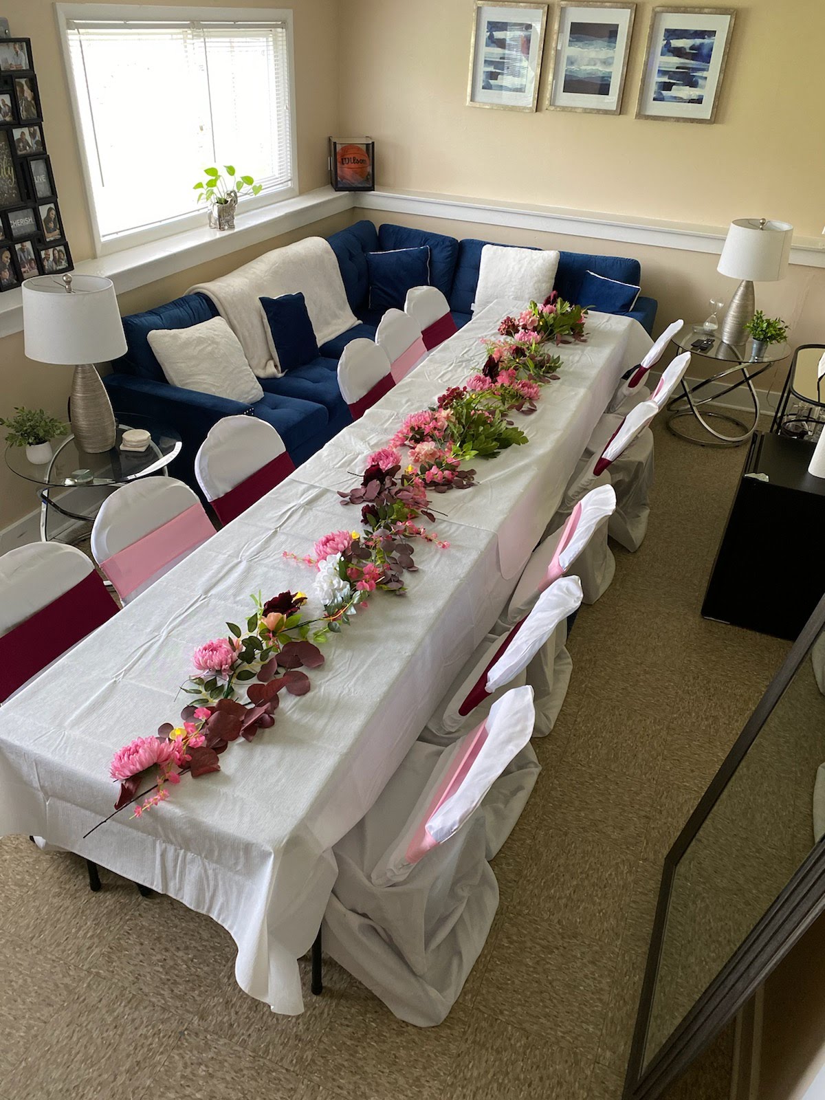 Party Equipment Rentals