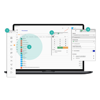 Channel UC - Eclipse UC