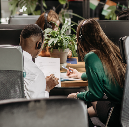 Channel UC - Eclipse UC