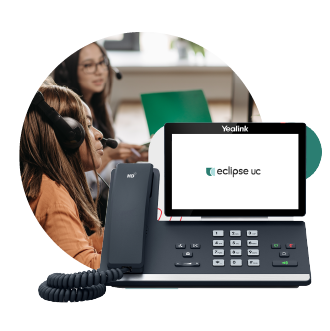 Channel UC - Eclipse UC