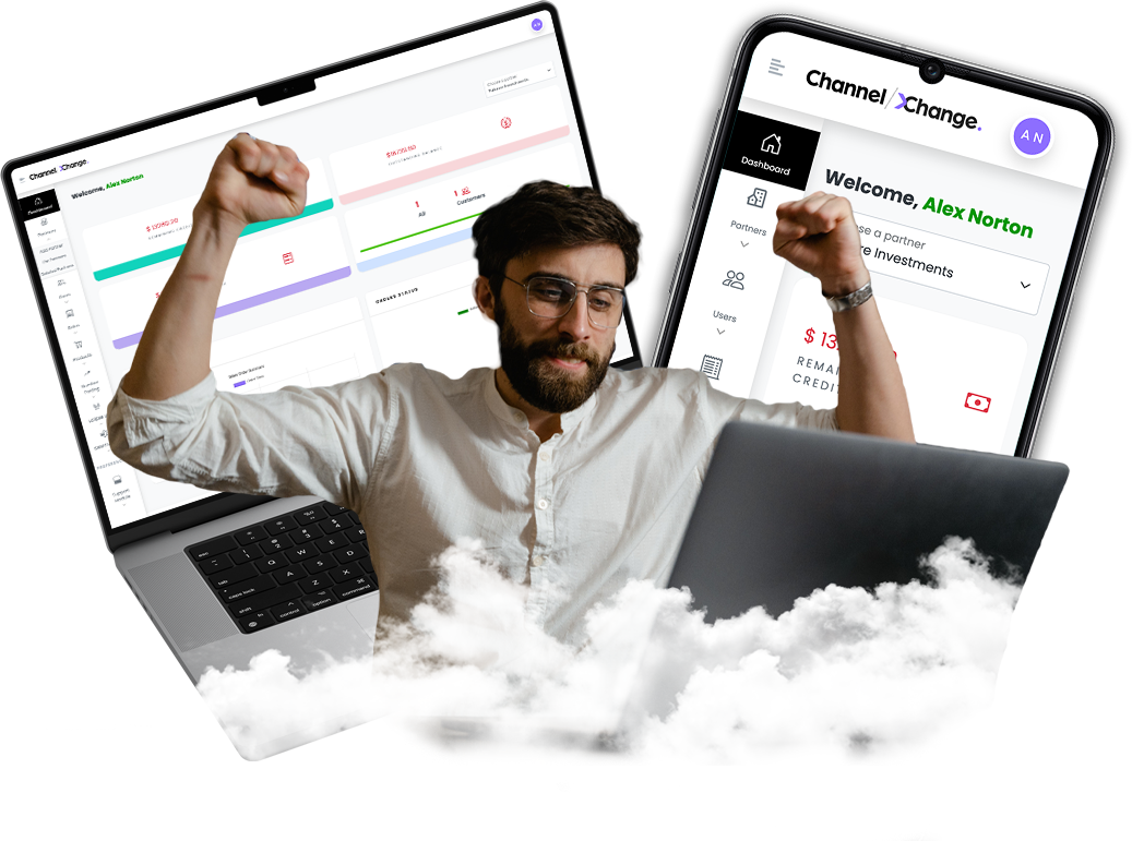 Channel UC - Professional Cloud Communications