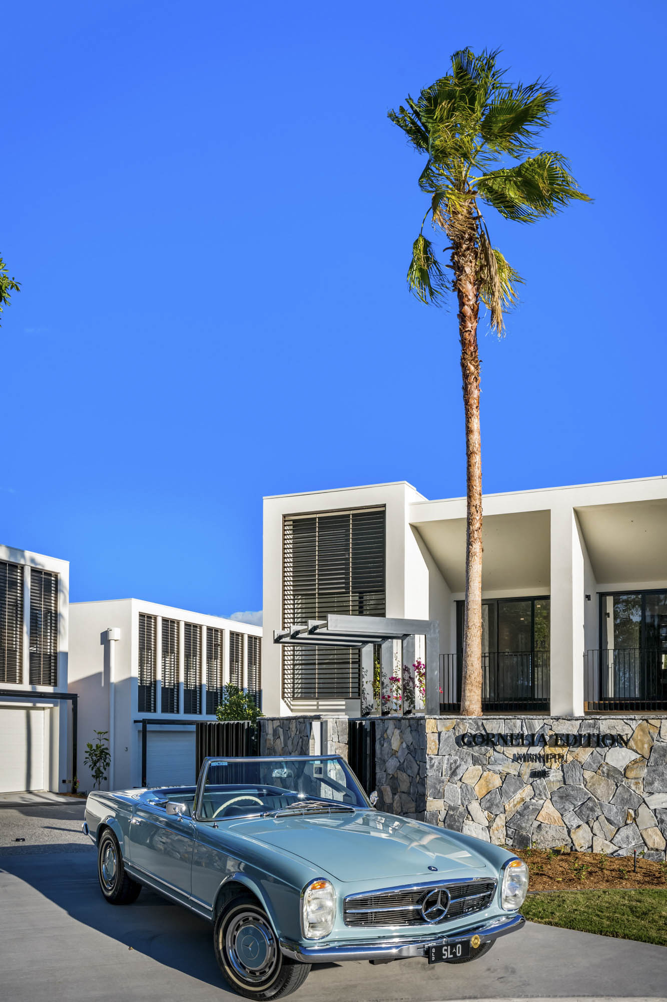 Plazibat Architects Projects