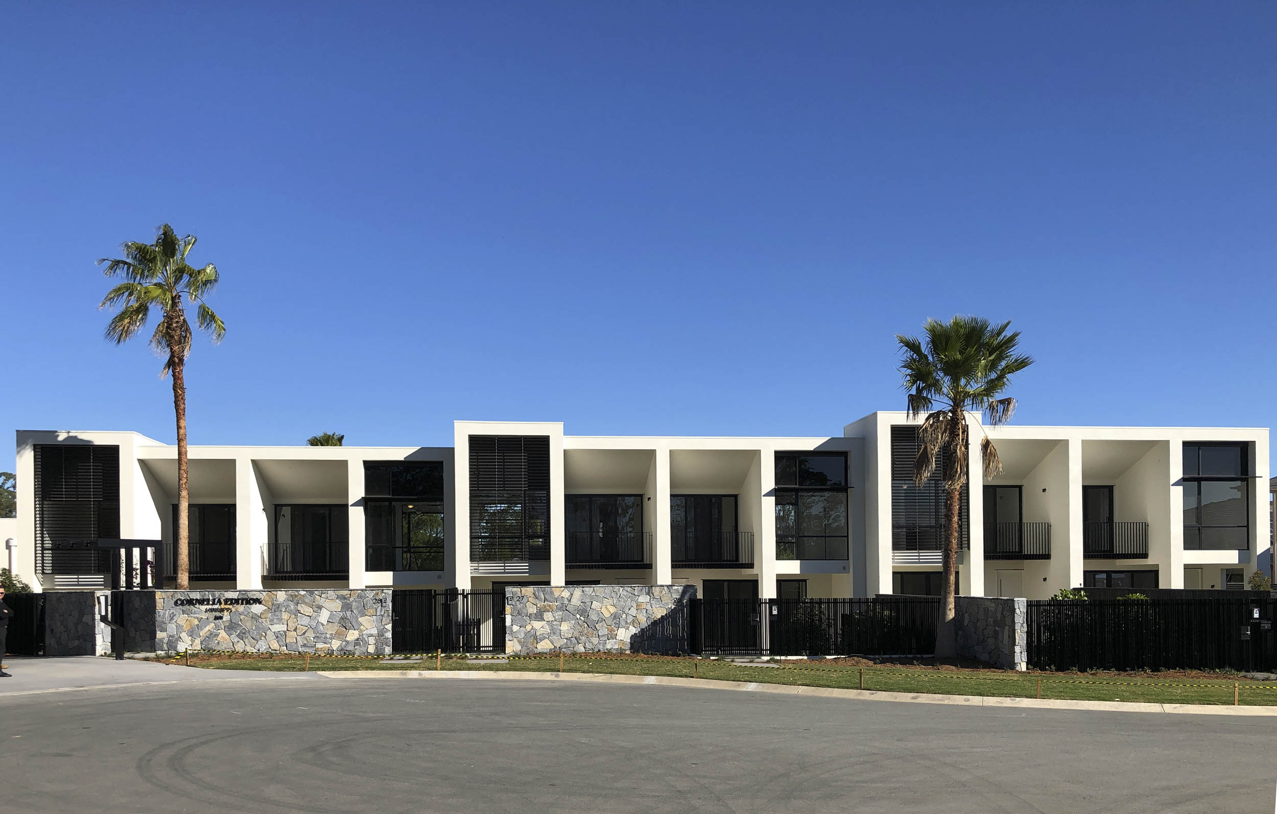 Plazibat Architects Projects