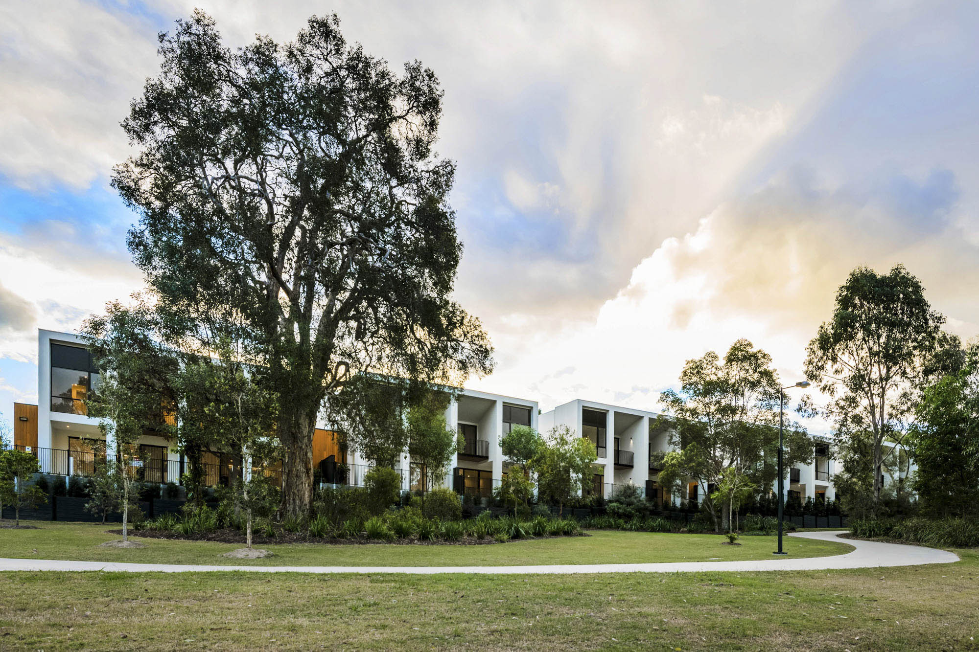 Plazibat Architects Projects