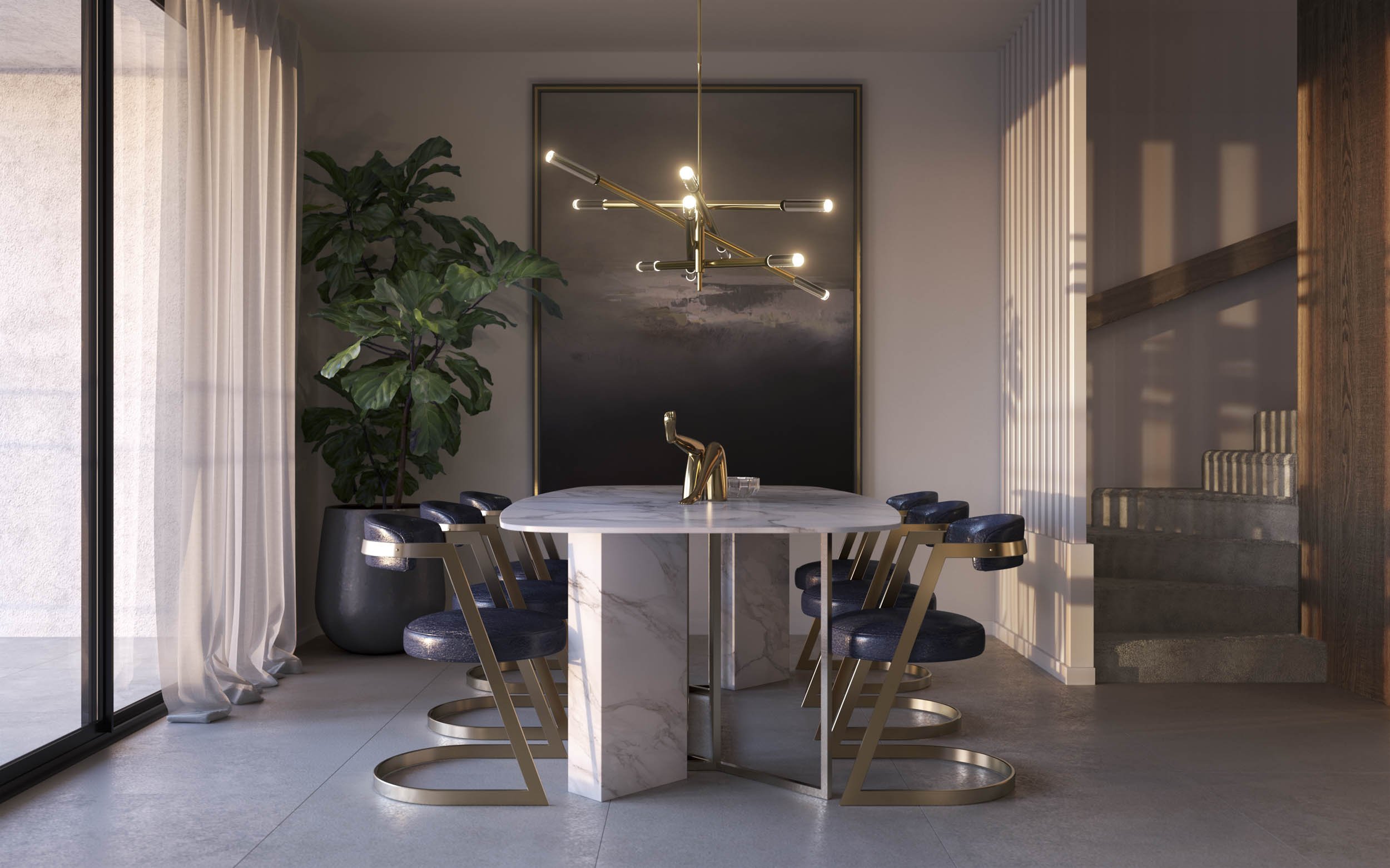 Plazibat Architects Projects