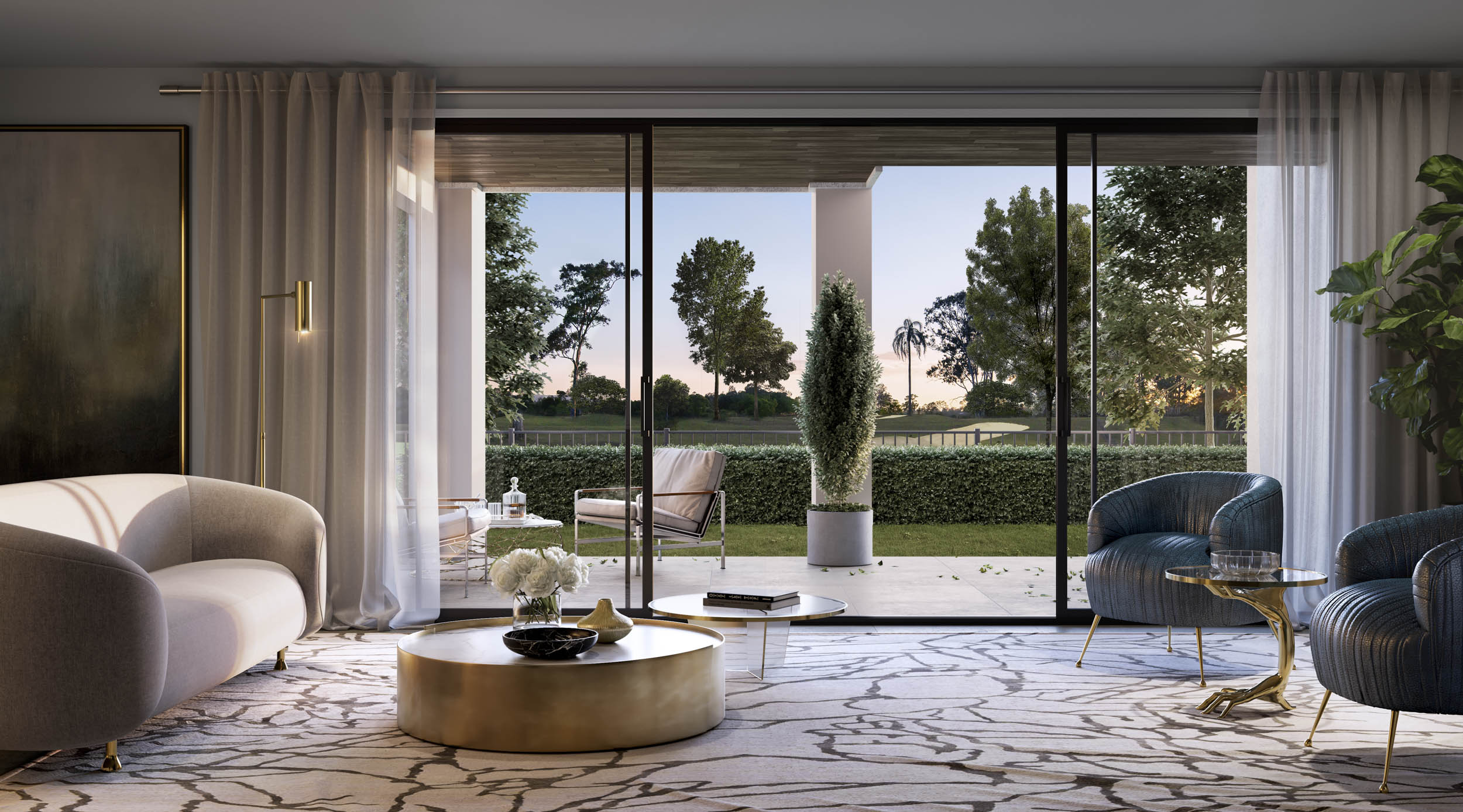 Plazibat Architects Projects