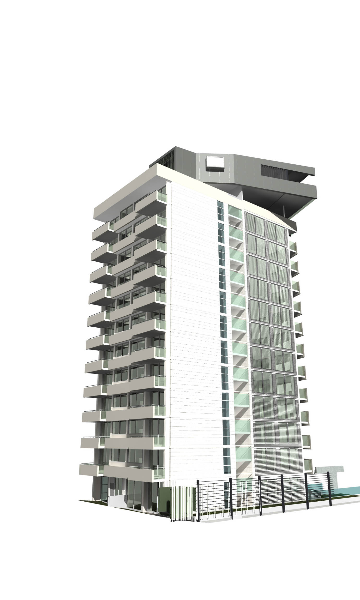 Plazibat Architects Projects