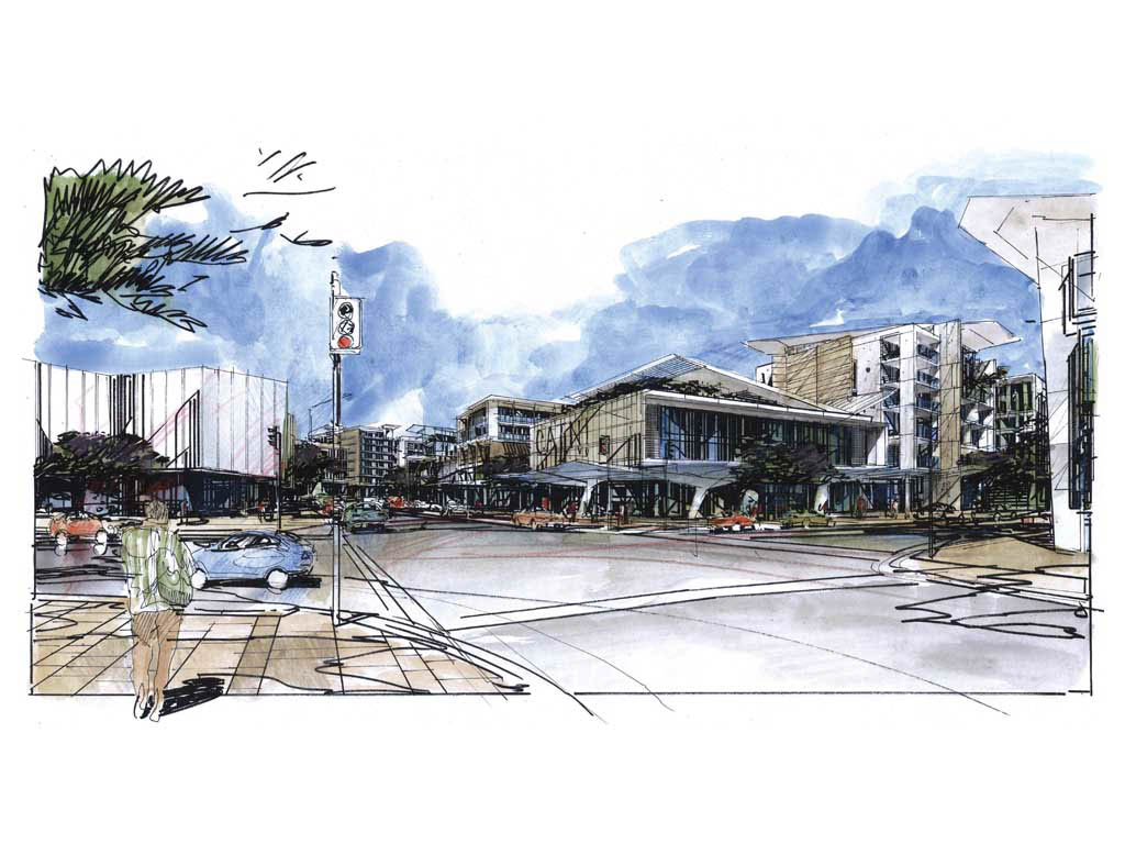 Plazibat Architects Projects