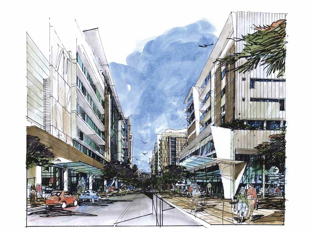 Plazibat Architects Projects