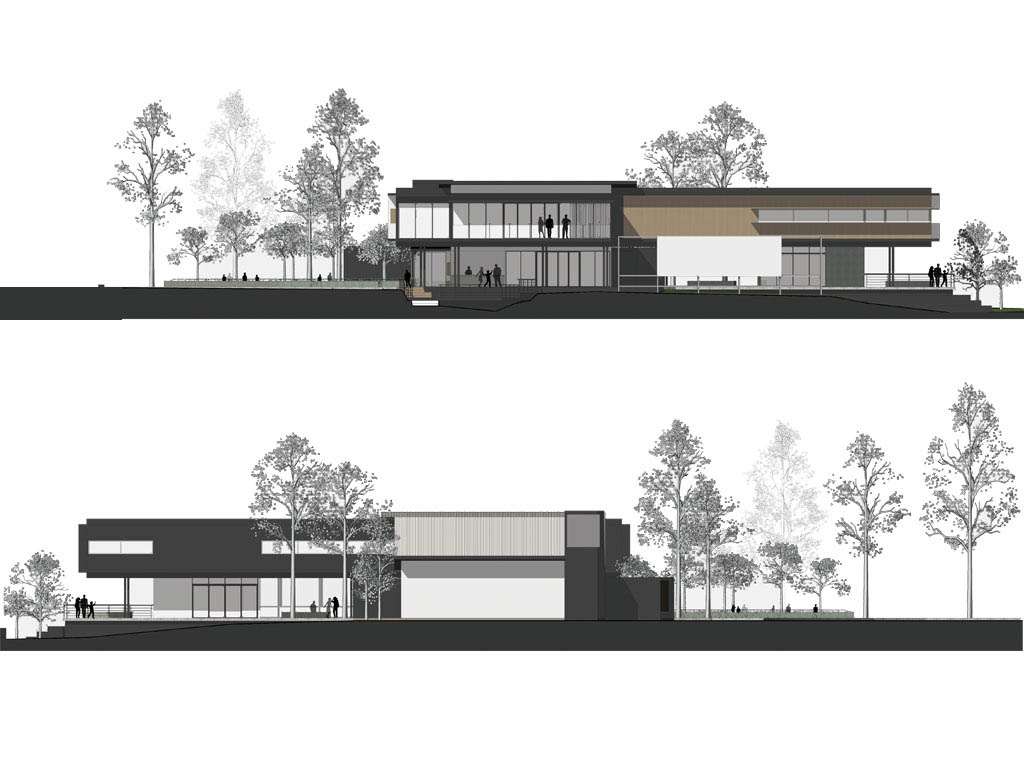 Plazibat Architects Projects