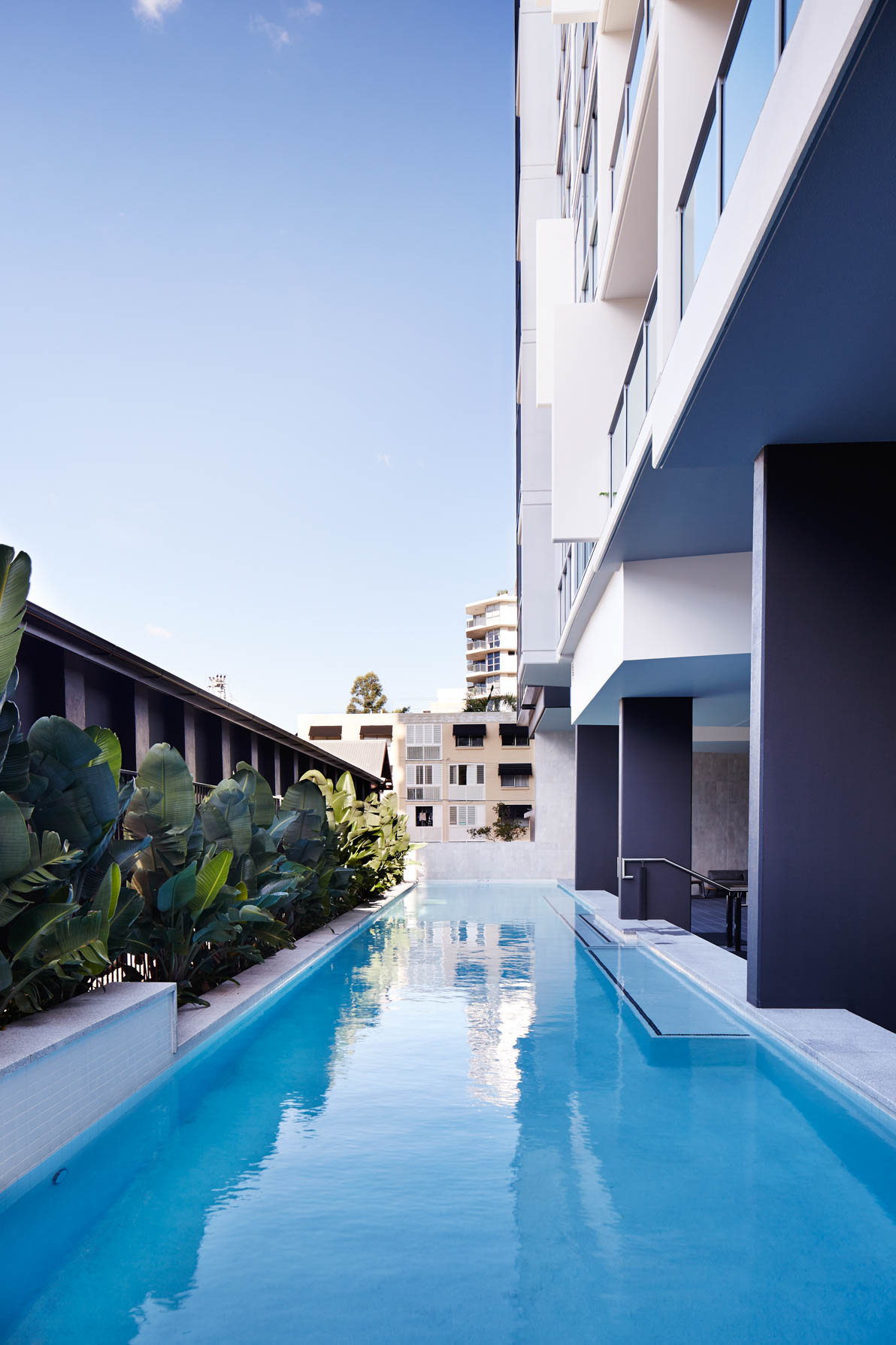 Plazibat Architects Projects