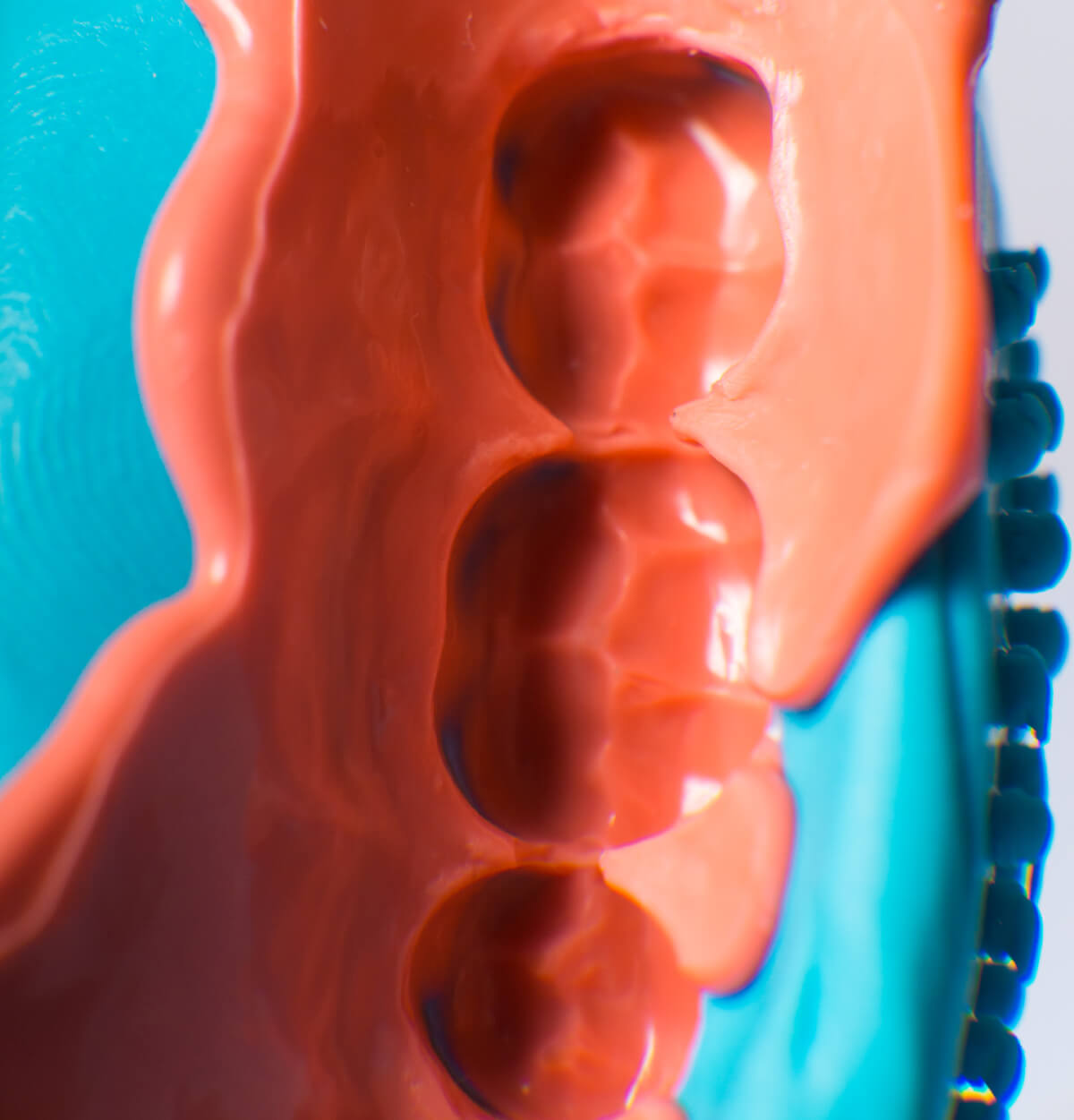 Prestige A Plus Putty - Vannini Dental Industry