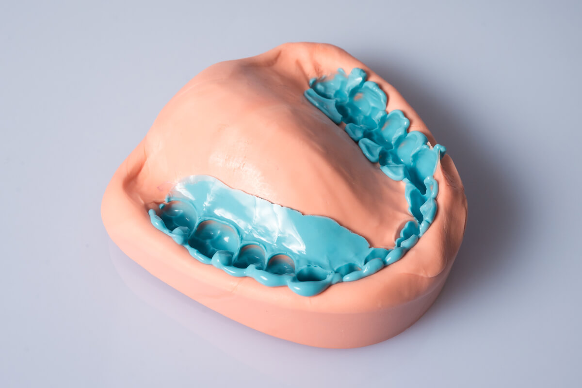 Prestige Putty Soft - Vannini Dental Industry