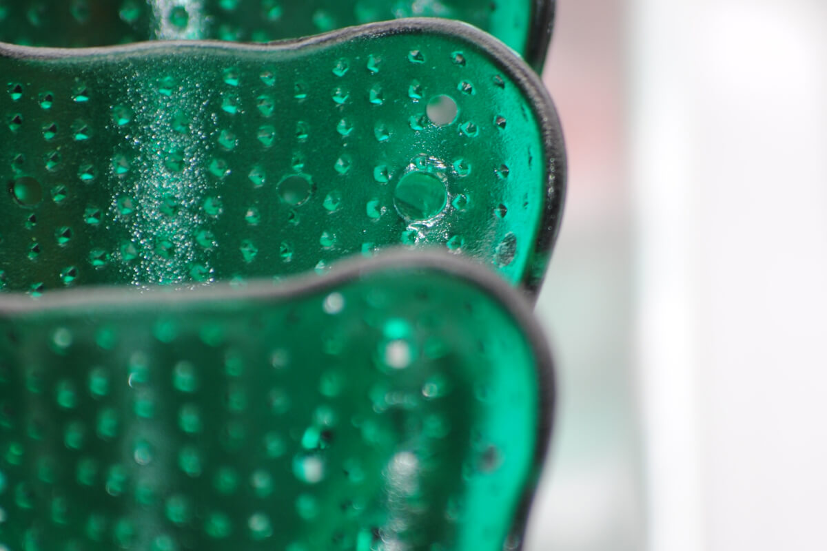 Superform Tray System - Color - Vannini Dental Industry