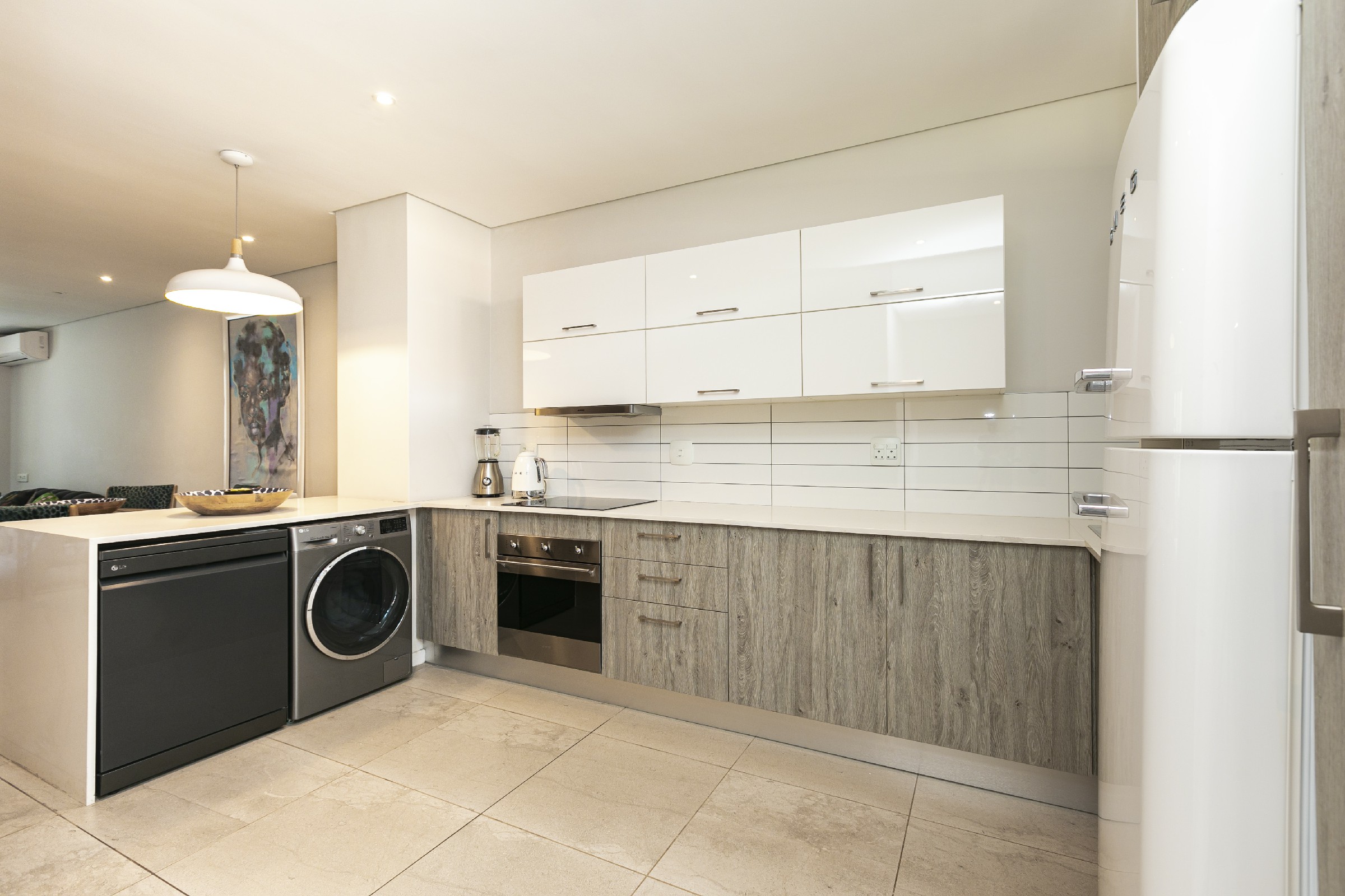 Dunkeld, Johannesburg Luxury Apartment | Photo Gallery | Bali Eva