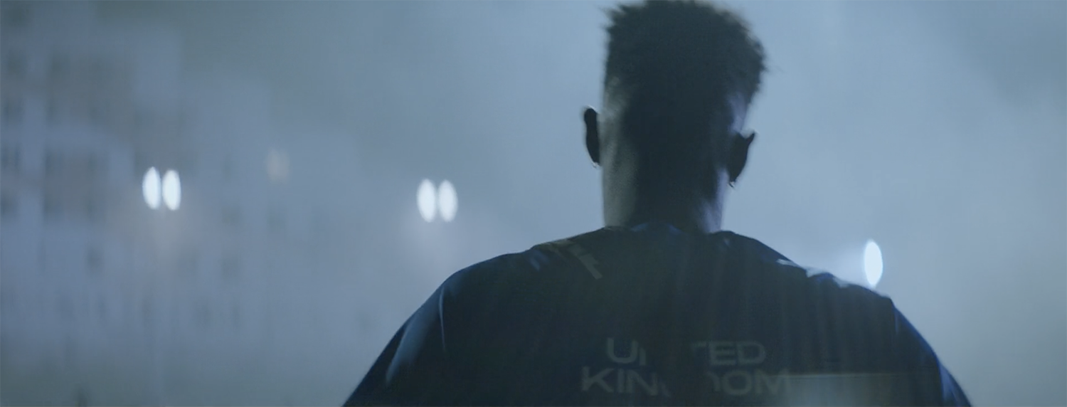 Ubisoft - R6 Pierre Davy - Director