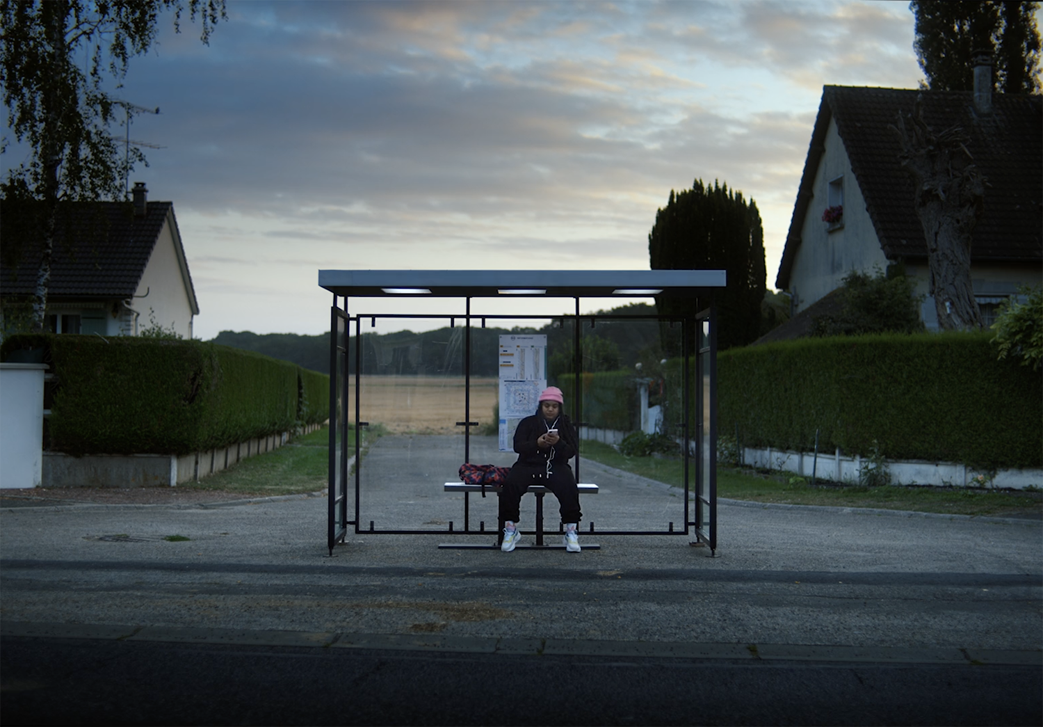 Spotify Pierre Davy - Director