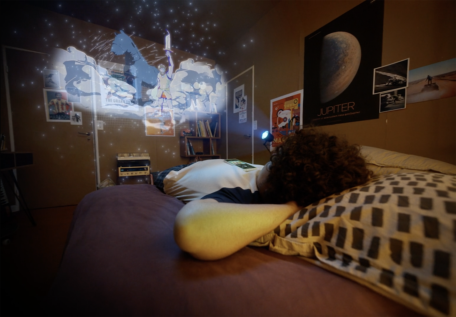 Spotify Pierre Davy - Director