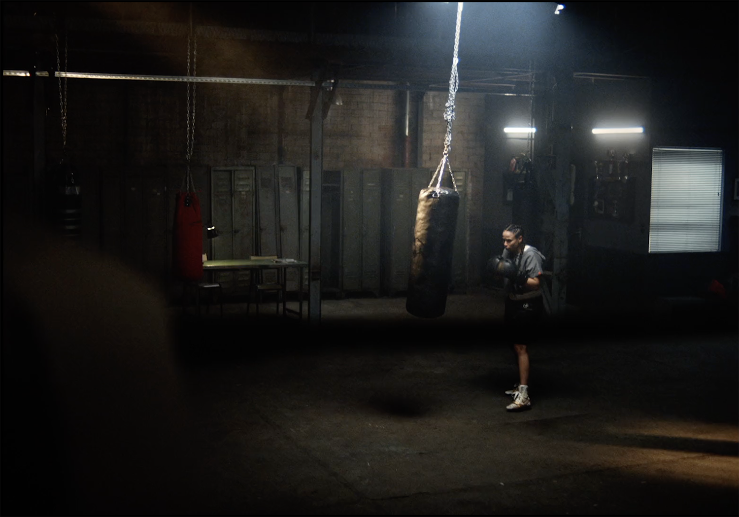 Spotify x Parker Pierre Davy - Director