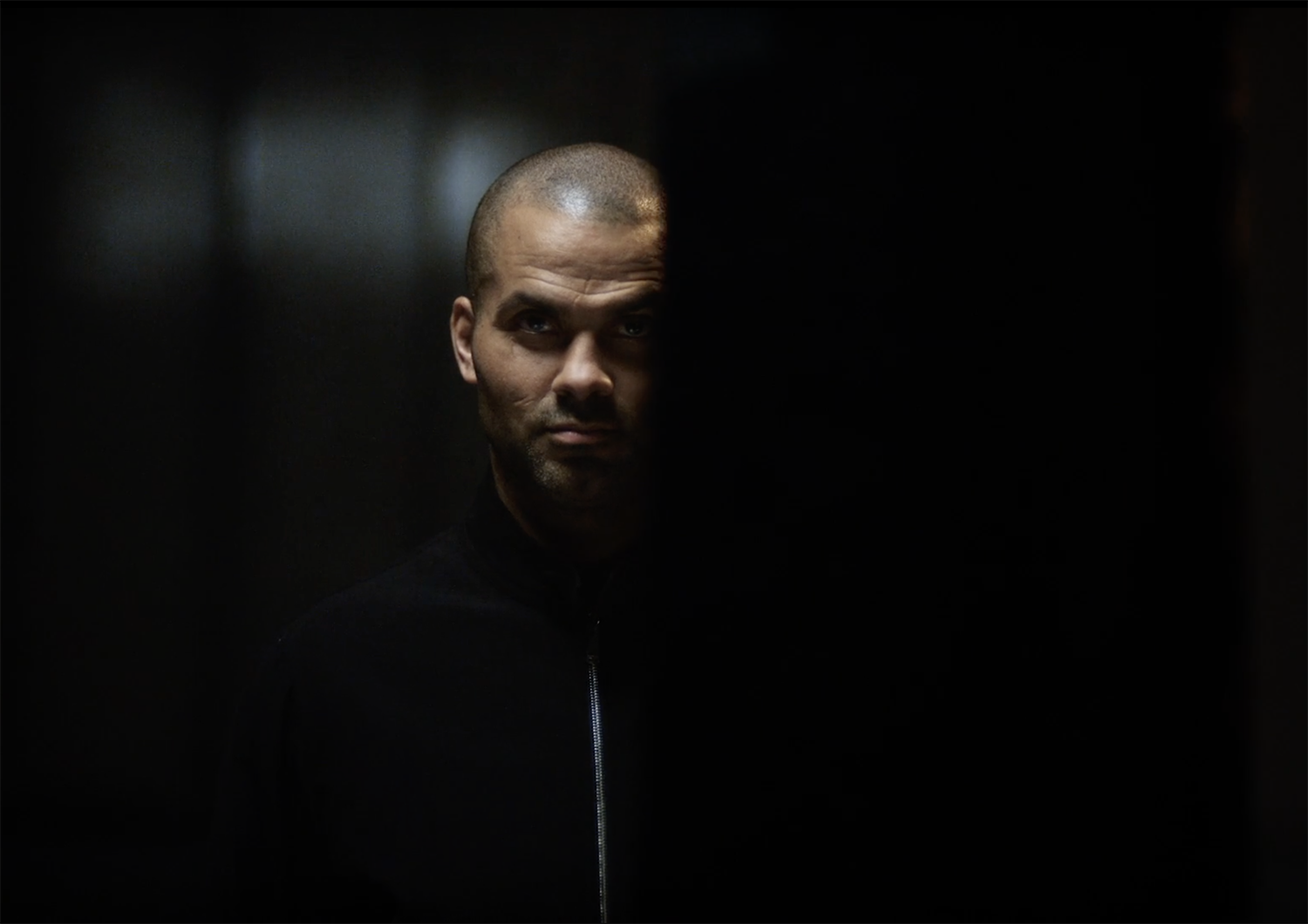 Spotify x Parker Pierre Davy - Director