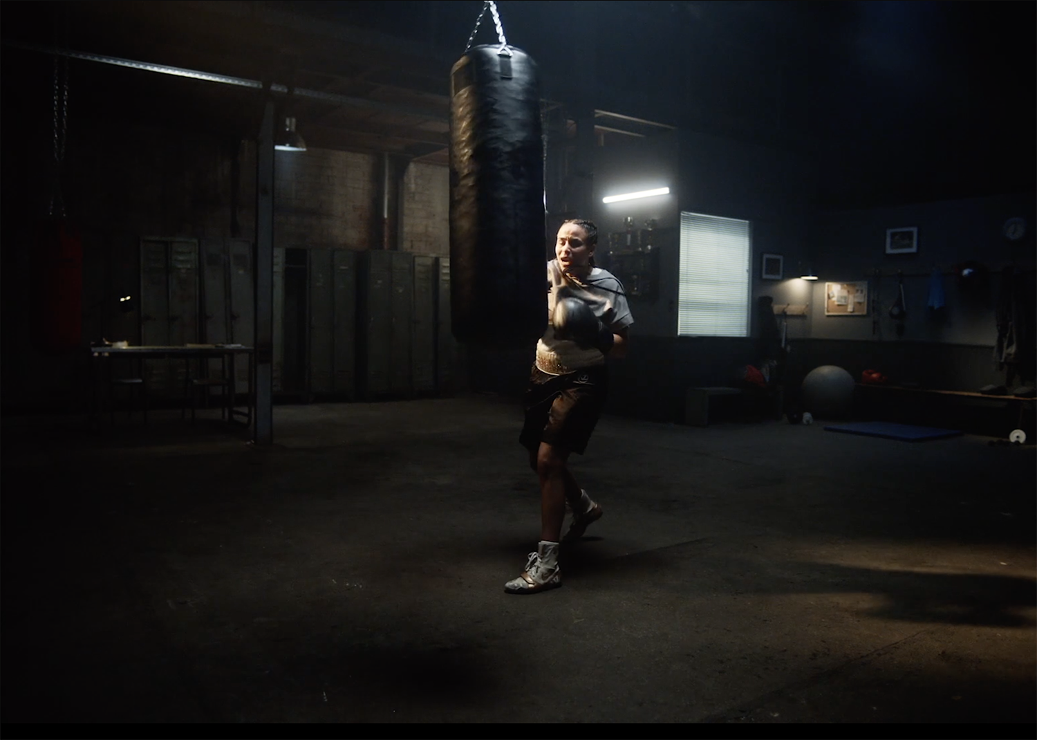 Spotify x Parker Pierre Davy - Director