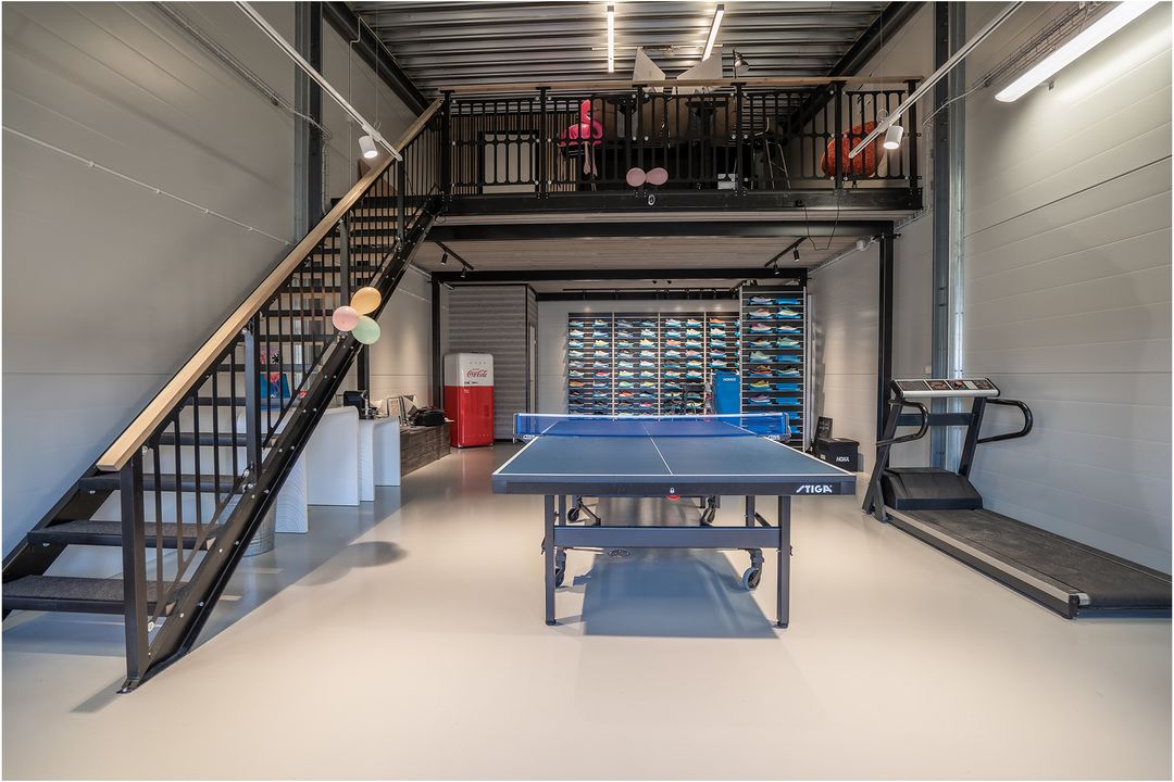 Erik Desmeules - Inspiration - Egenlokal