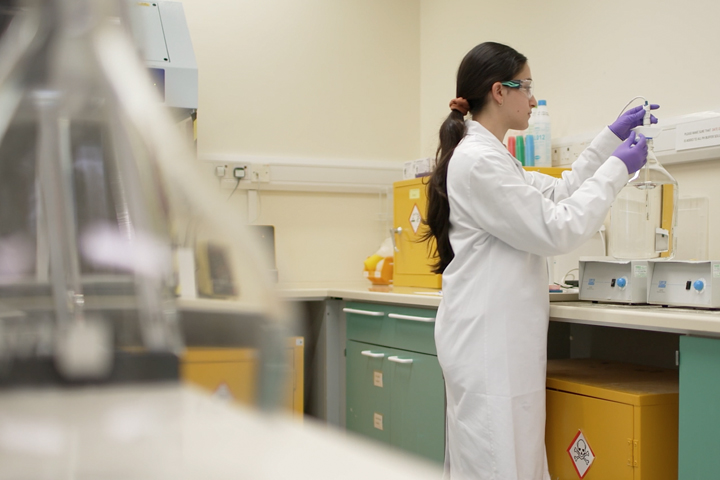 Embrace Video | Portfolio | BARD Pharmaceuticals