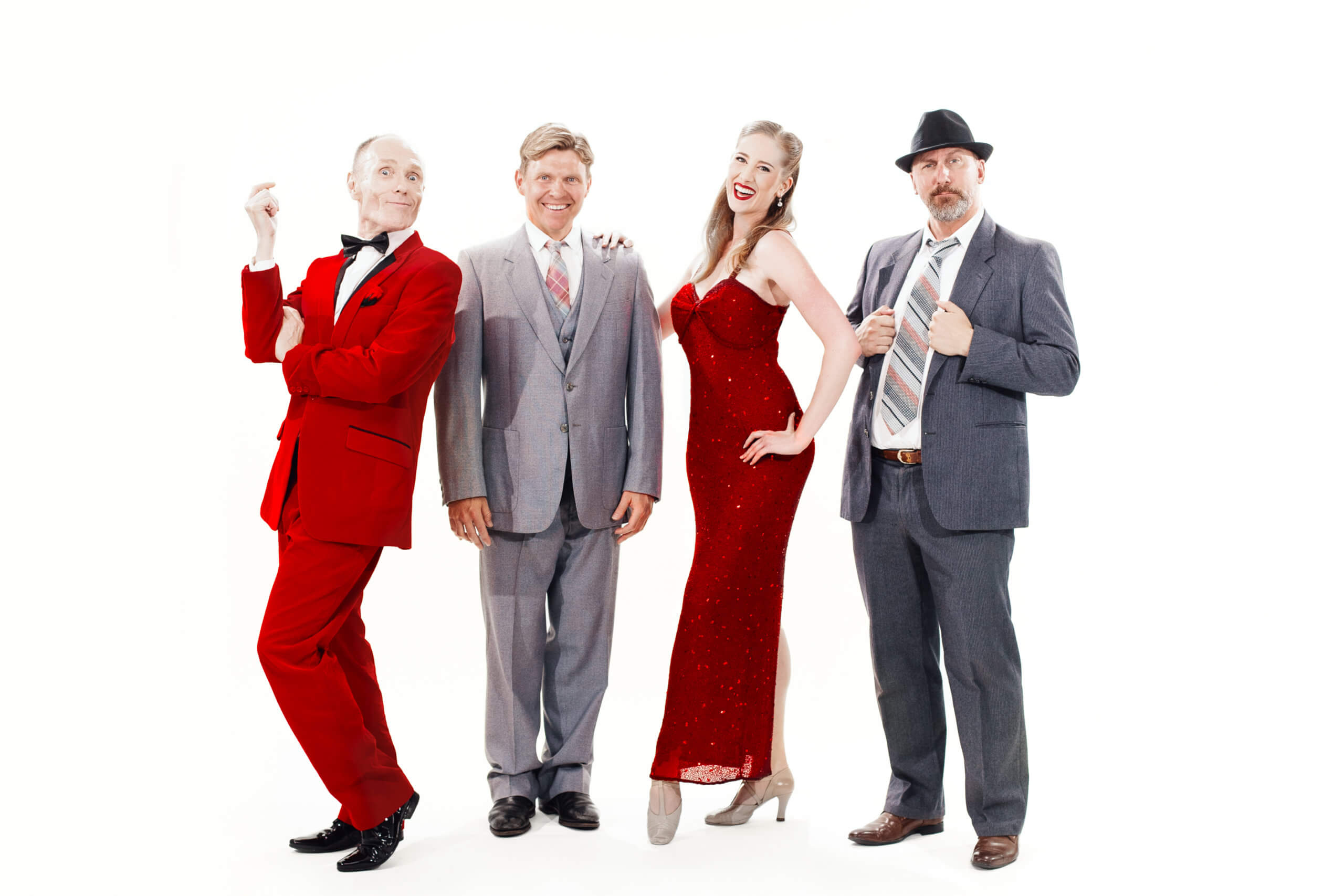 Associated Studios | Rachael Ward Alumni Spotlight