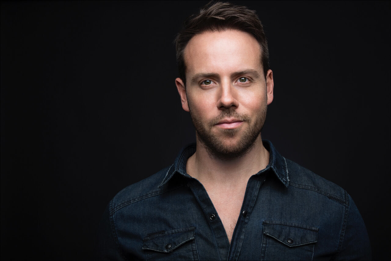 Associated Studios | Daniel Koek - Patron of Associated Studios Australia