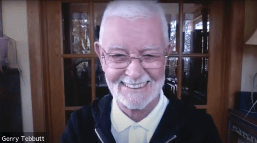 Associated Studios | Industry Talk with David Grindrod