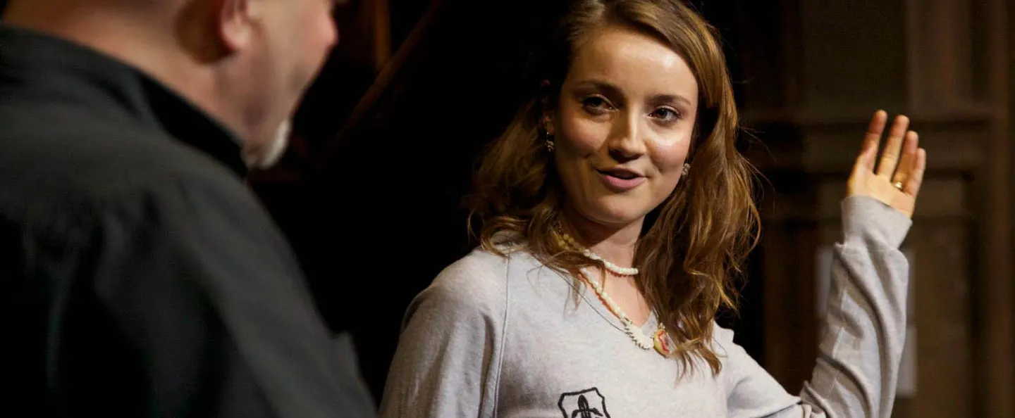 About Associated Studios - Musical Theatre Drama School London