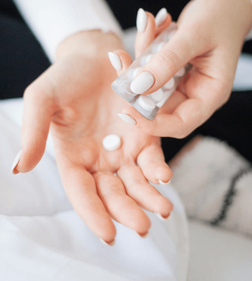 Pharmaceuticals | Charles Tennant & Company