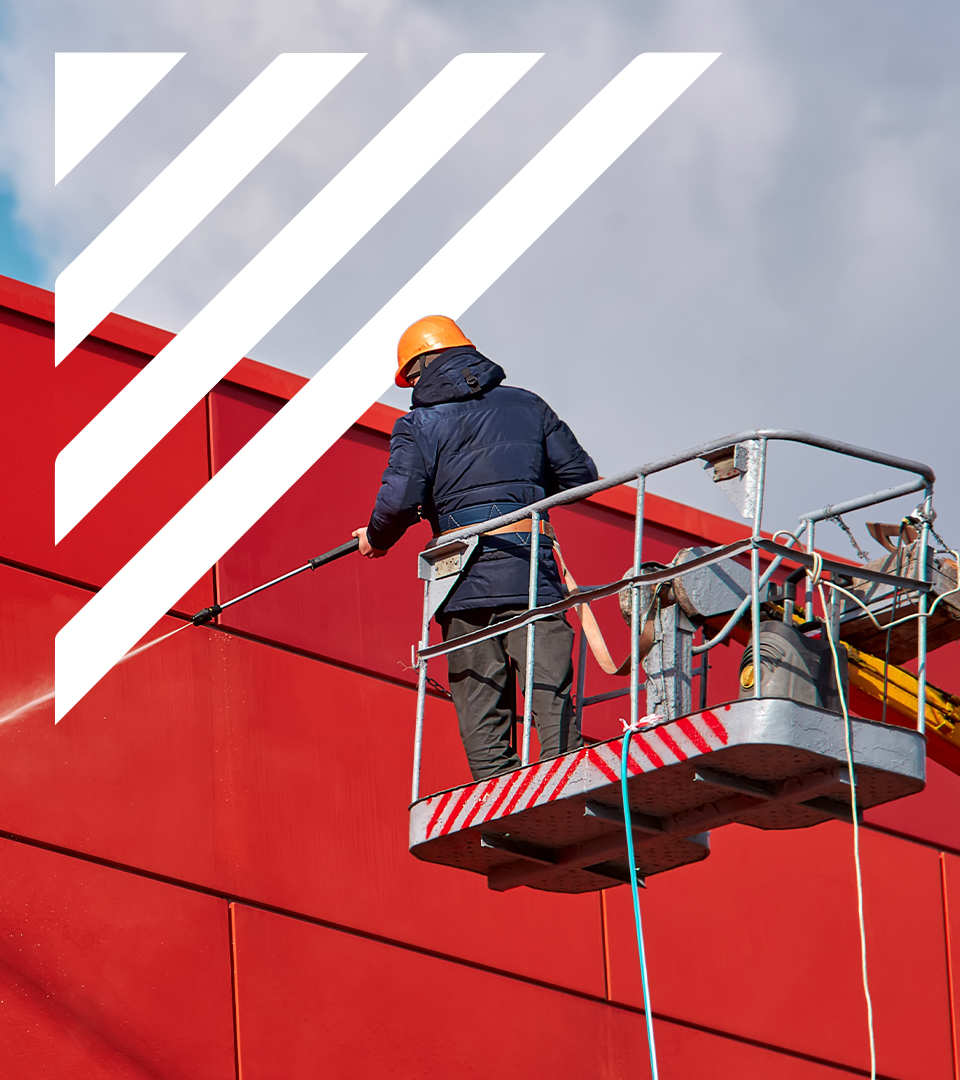 Household, Industrial & Institutional | Charles Tennant & Company