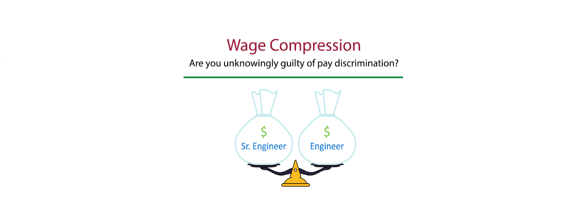Wage Compression