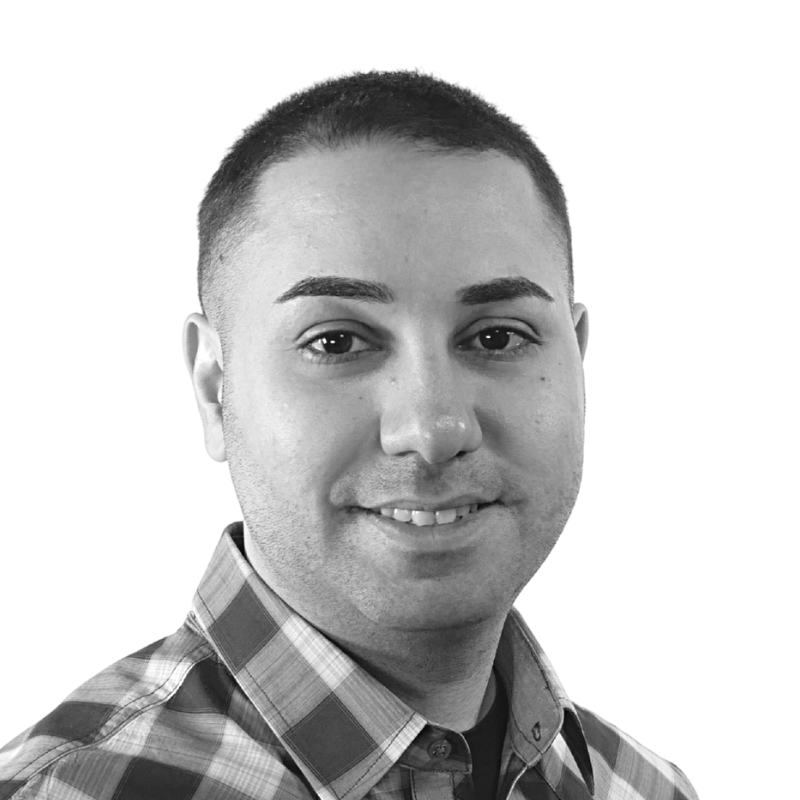 About Black Court | CFO Experts