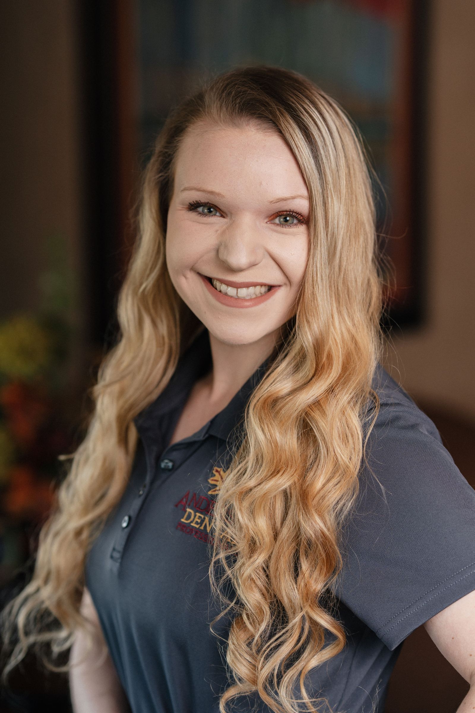 Meet the Anderson Dental Professionals Team