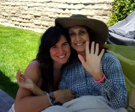 Powerful Sharing: It Doesn't Have To Be a Kidney