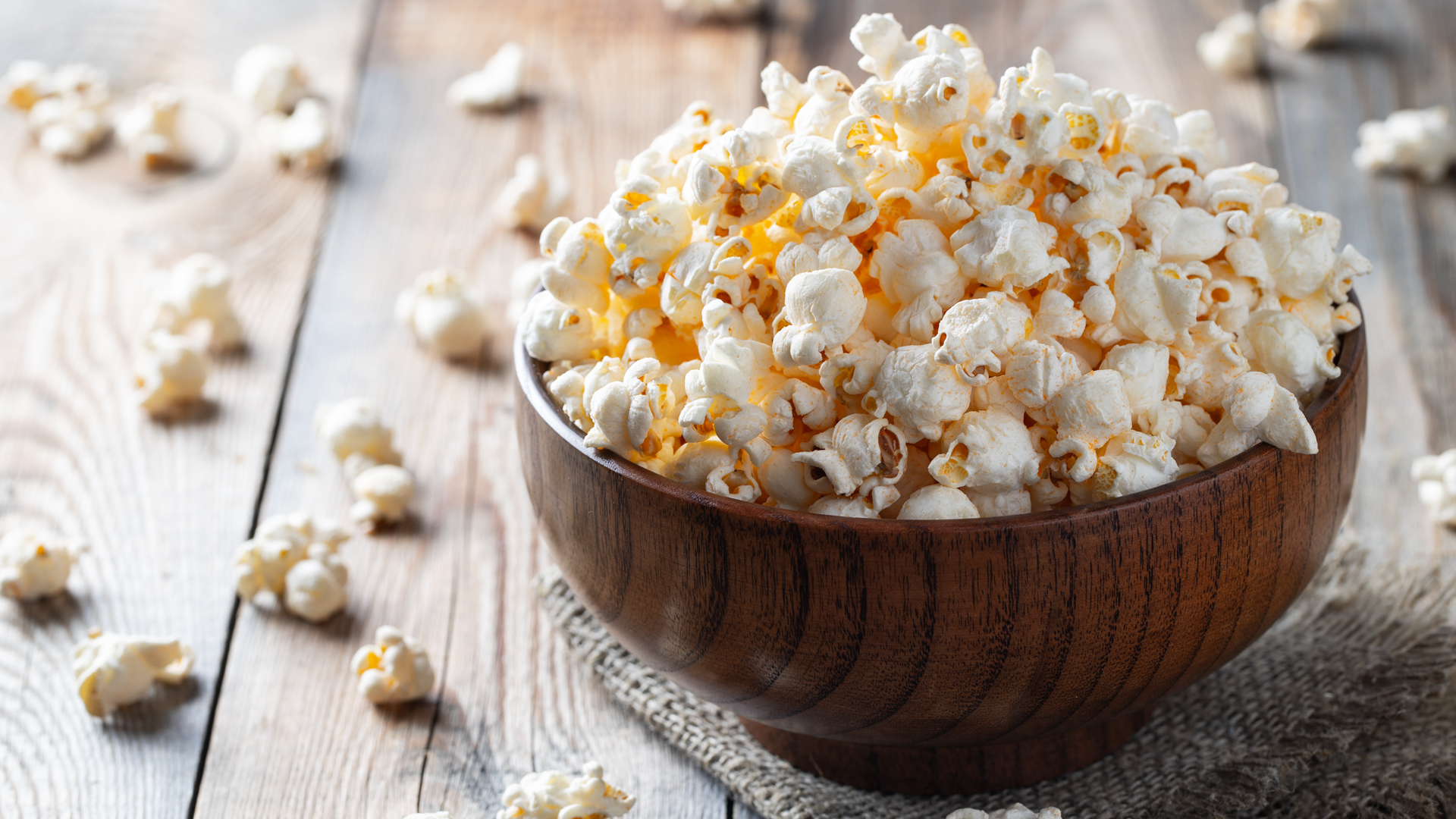 Top 5 Snacks for CKD Patients