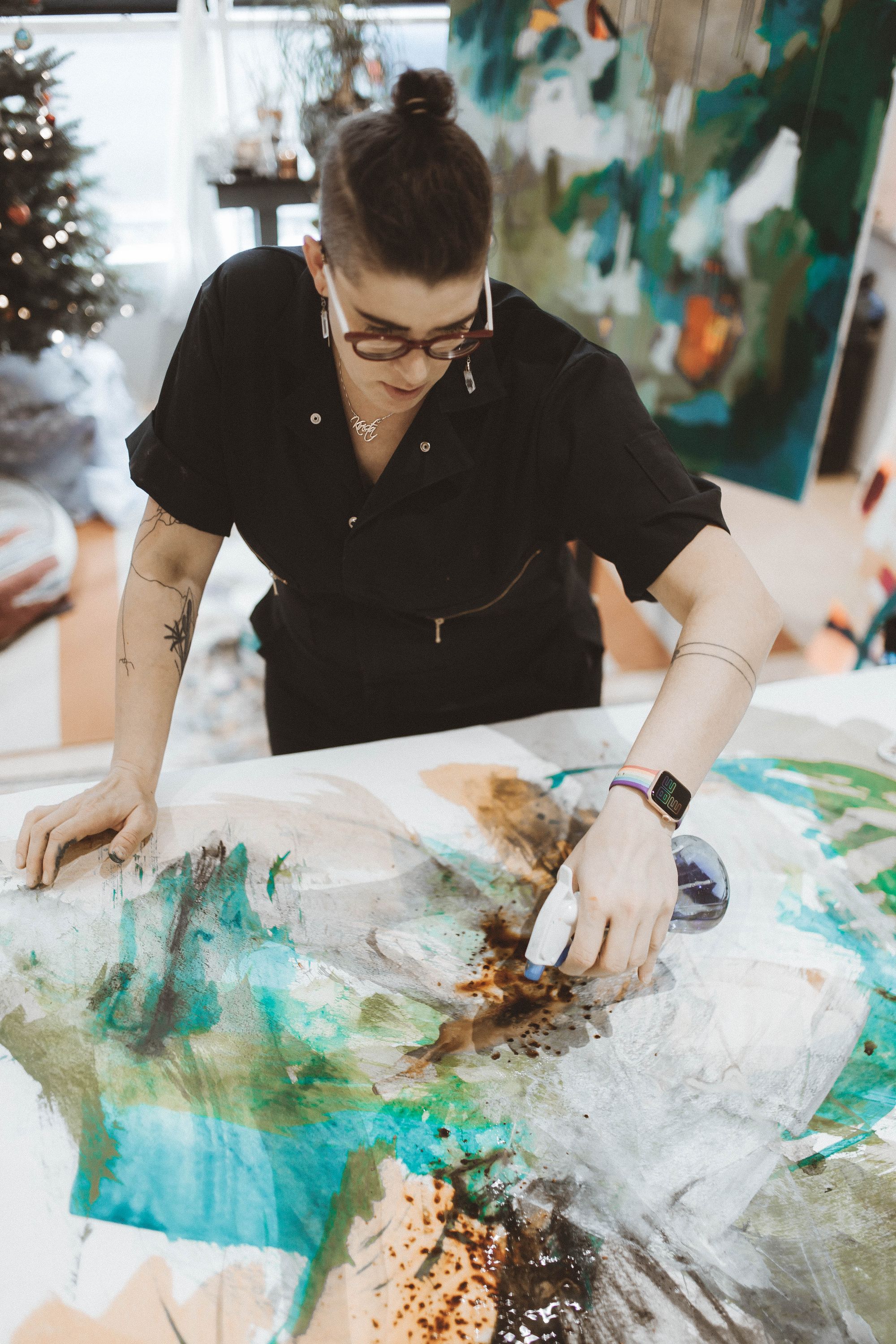 Arts | Miller Foundation