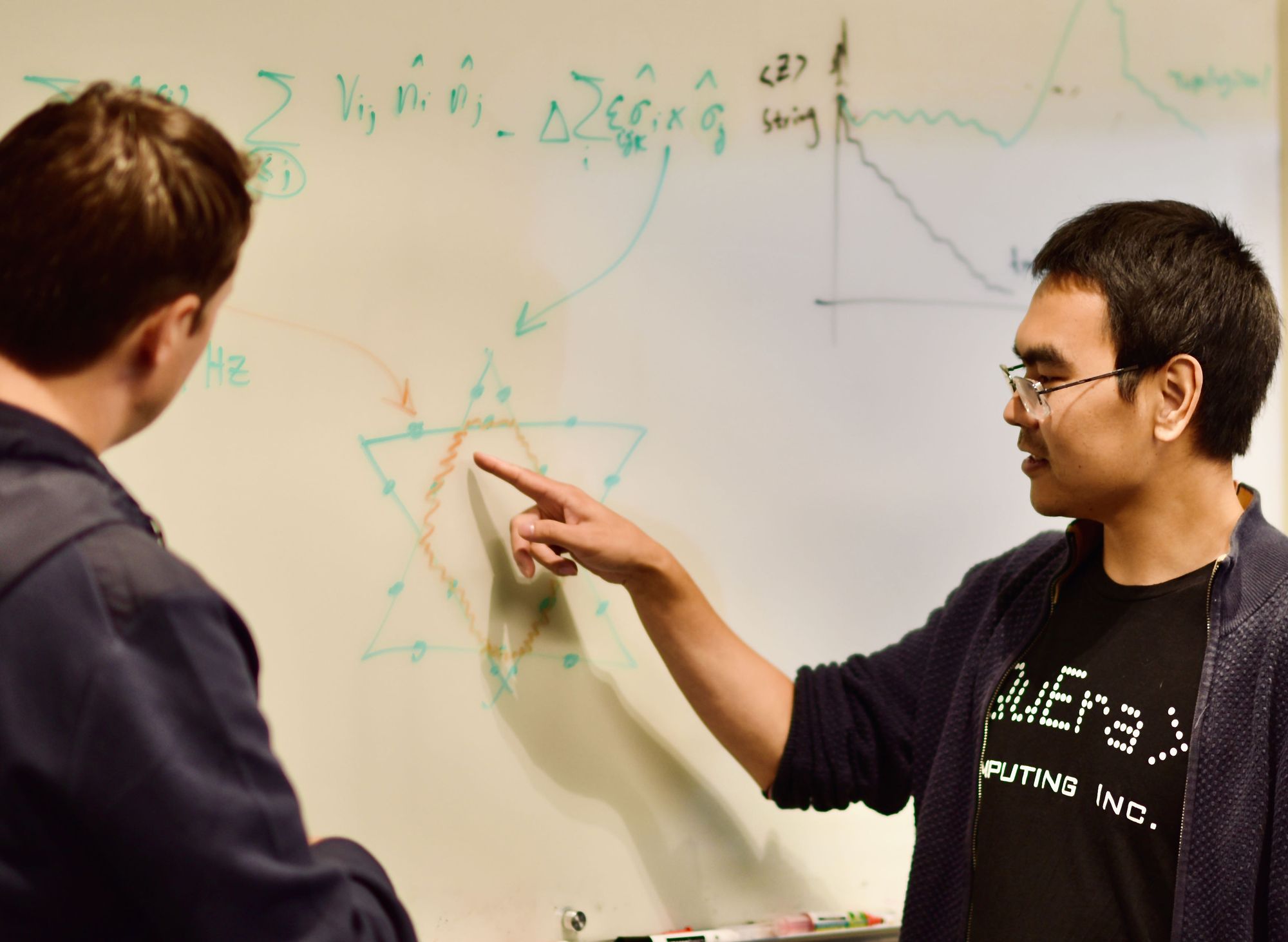 QuEra | Quantum Computing with Neutral Atoms