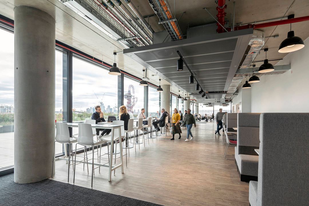 AV Specialists and Hybrid Workspaces - Project Audio Visual