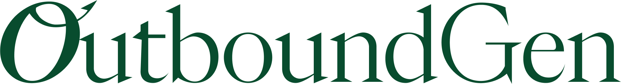 Home [outboundgen.com]