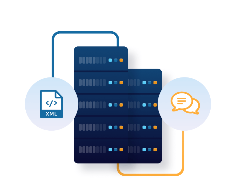 Technical Fact Sheet | TimeFiler