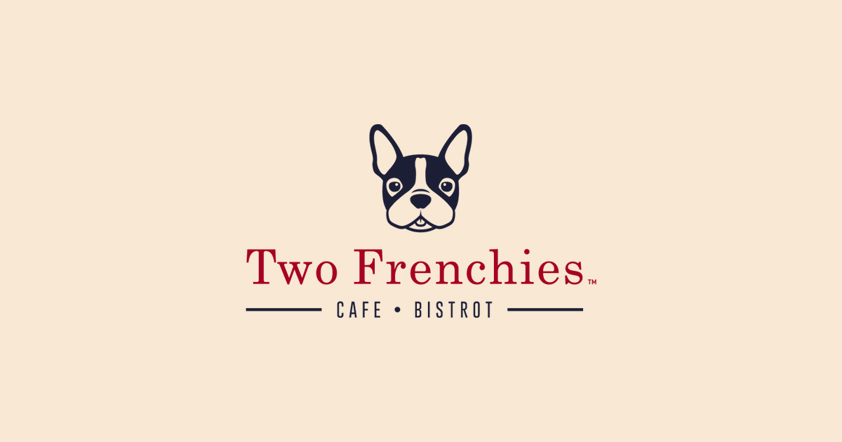 French Cooking from the Heart - Two Frenchies Restaurant