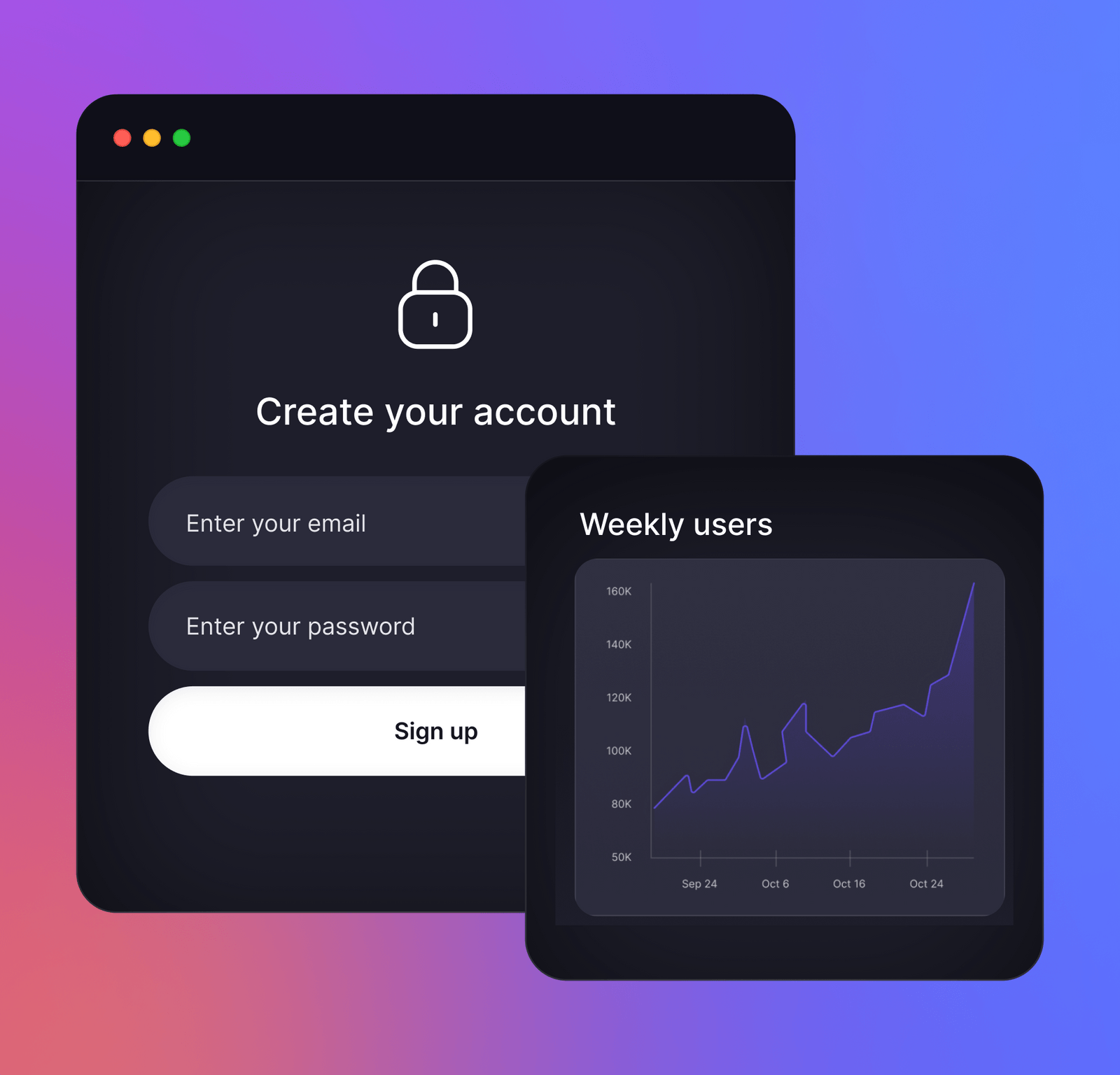 Blaze - Community CRM and Analytics